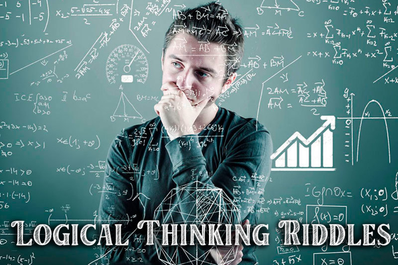 Logical Thinking Riddles with Answers Explained - AddNovum