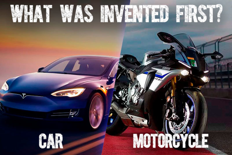 Quiz: What was Invented First? - AddNovum