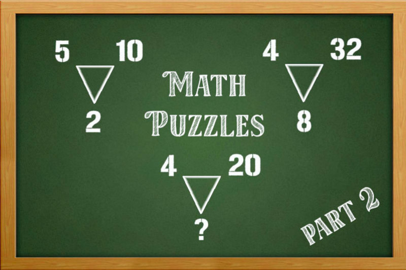 Good Math Puzzles - AddNovum
